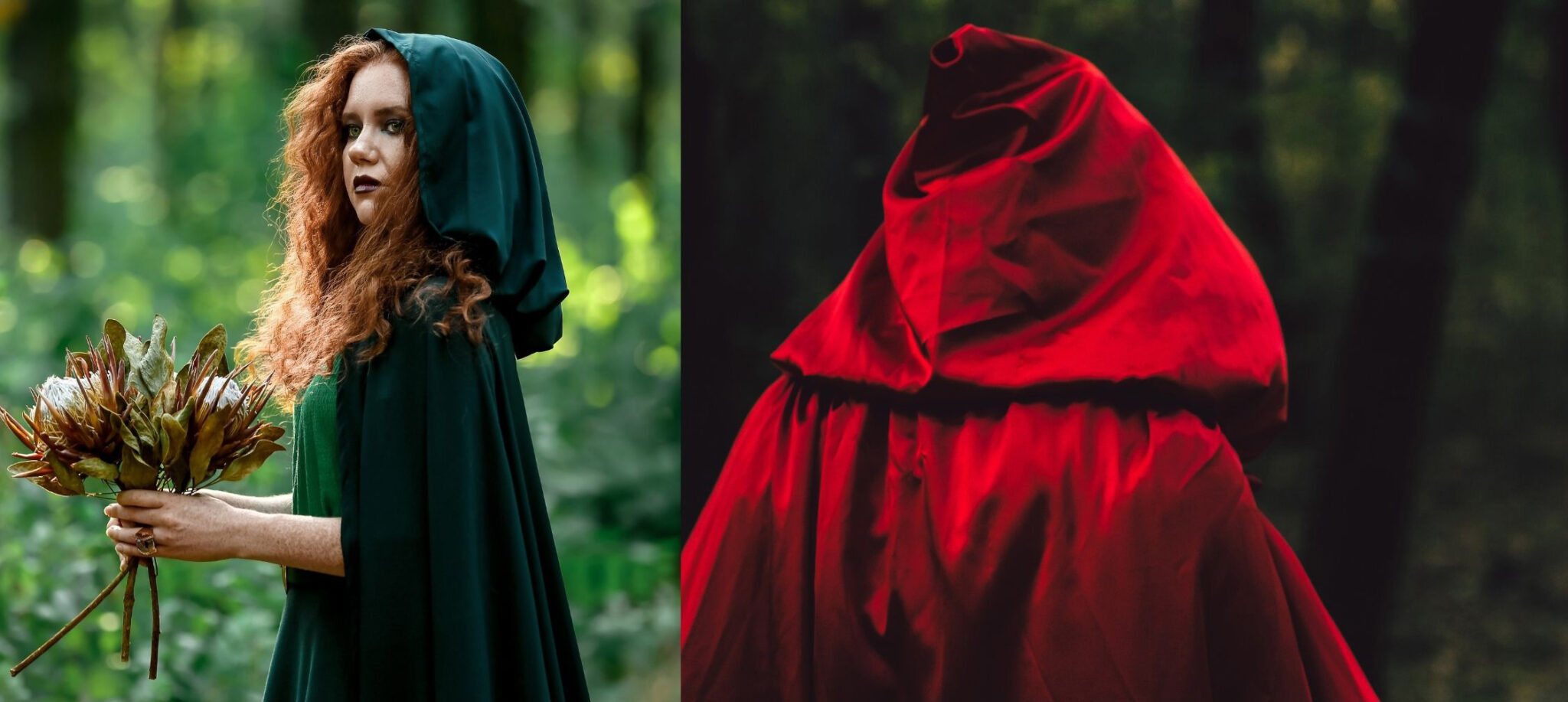Witchy Color Palette for Fall Magic • Little Gold Pixel