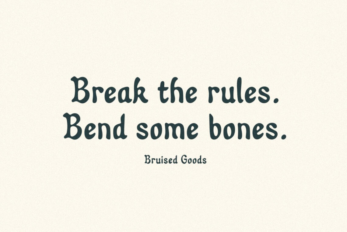 20 Witchy Fonts for Halloween • Little Gold Pixel