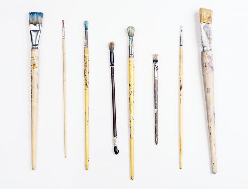 Essential Tools for Creatives and Graphic Designers • Little Gold Pixel