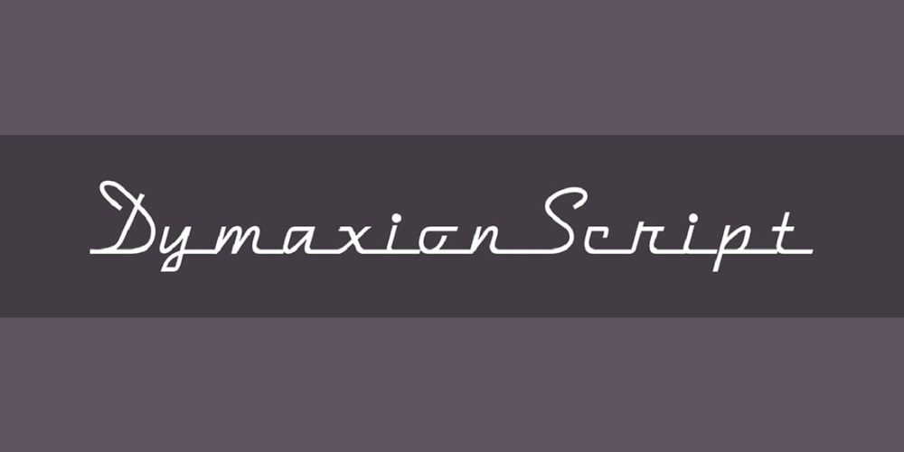 Awesome Mid Century Modern Fonts • Retro Typography • Little Gold Pixel