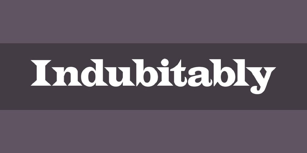 Awesome Mid Century Modern Fonts • Retro Typography • Little Gold Pixel