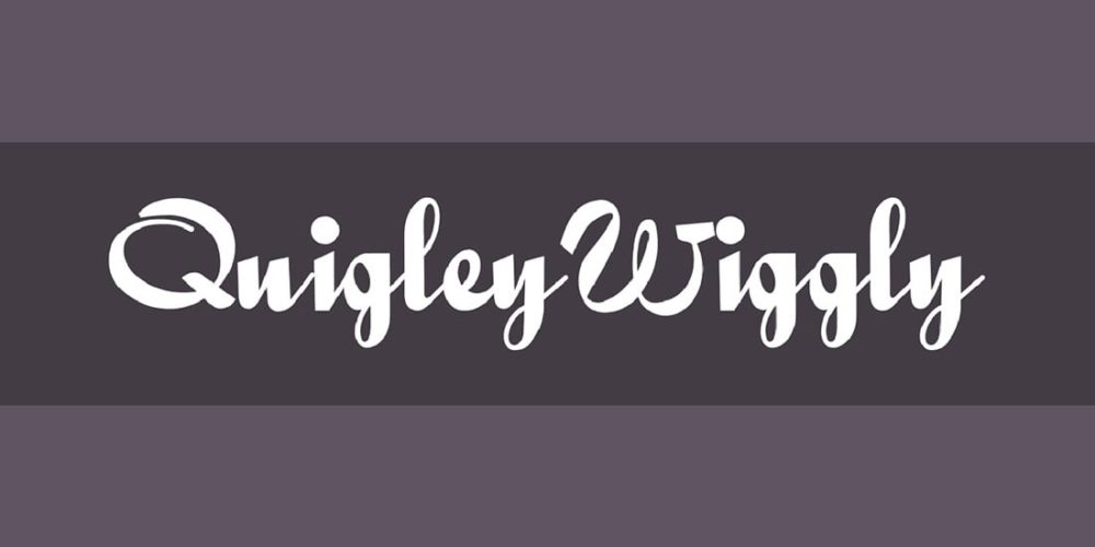 Awesome Mid Century Modern Fonts • Retro Typography • Little Gold Pixel