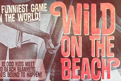 Awesome Mid Century Modern Fonts • Retro Typography • Little Gold Pixel